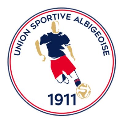 US ALBI • DÉTECTIONS FOOT 2025
