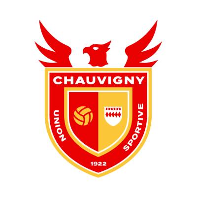 US CHAUVIGNY • DÉTECTIONS FOOT 2025