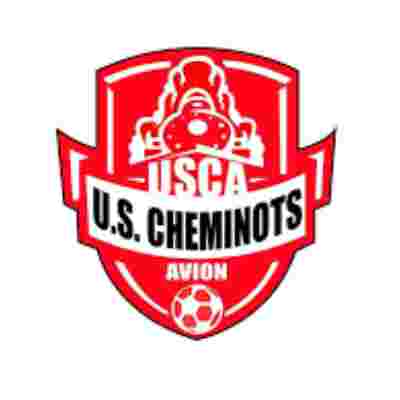 US CHEMINOTS AVION • DÉTECTIONS FOOT 2025