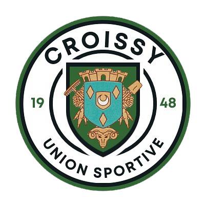 US CROISSY • DÉTECTIONS FOOT 2025