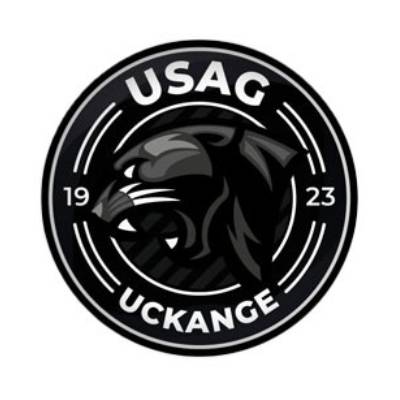 USAG UCKANGE 1923 • DÉTECTIONS FOOT 2025