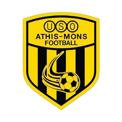 USO ATHIS-MONS • DÉTECTIONS FOOT 2025