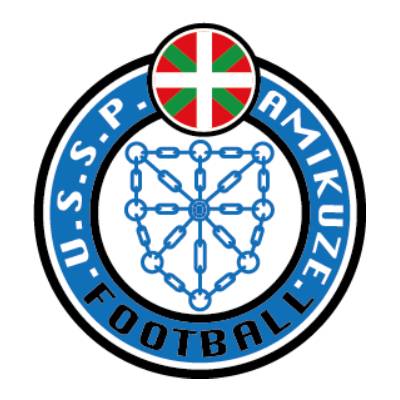 USSP AMIKUZE FOOTBALL • DÉTECTIONS FOOT 2025