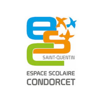 LYCÉE PROFESSIONNEL CONDORCET • SECTION SPORTIVE SAINT-QUENTIN • DÉTECTIONS FOOT 2025