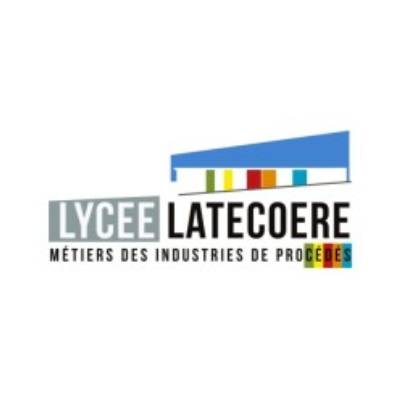 LYCÉE PROFESSIONNEL PIERRE LATÉCOÈRE • SECTION SPORTIVE ISTRES • DÉTECTIONS FOOT 2025