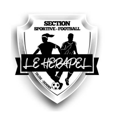 COLLÈGE LE HÉRAPEL • SECTION SPORTIVE COCHEREN • DÉTECTIONS FOOT 2025