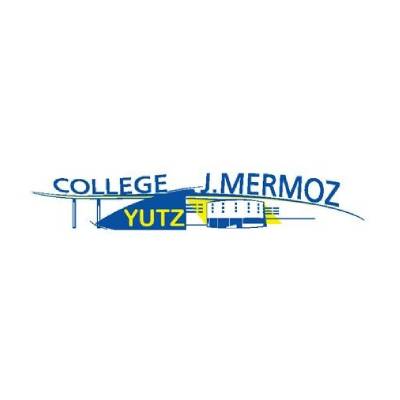 COLLÈGE JEAN MERMOZ • SECTION SPORTIVE YUTZ • DÉTECTIONS FOOT 2025