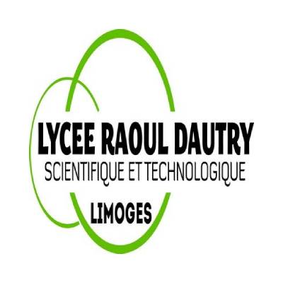 LYCÉE RAOUL DAUTRY • SECTION SPORTIVE LIMOGES • DÉTECTIONS FOOT 2025